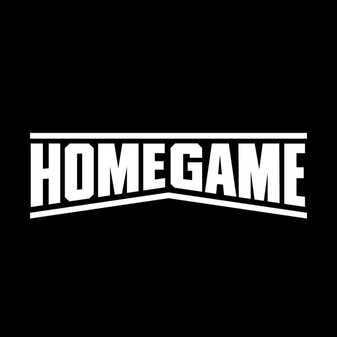 HOMEGAME TOKYO 公式通販サイト