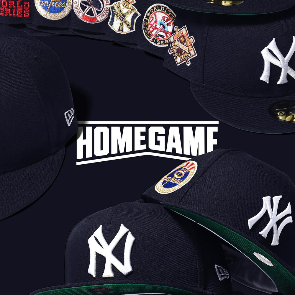 HOMEGAME TOKYO 公式通販サイト