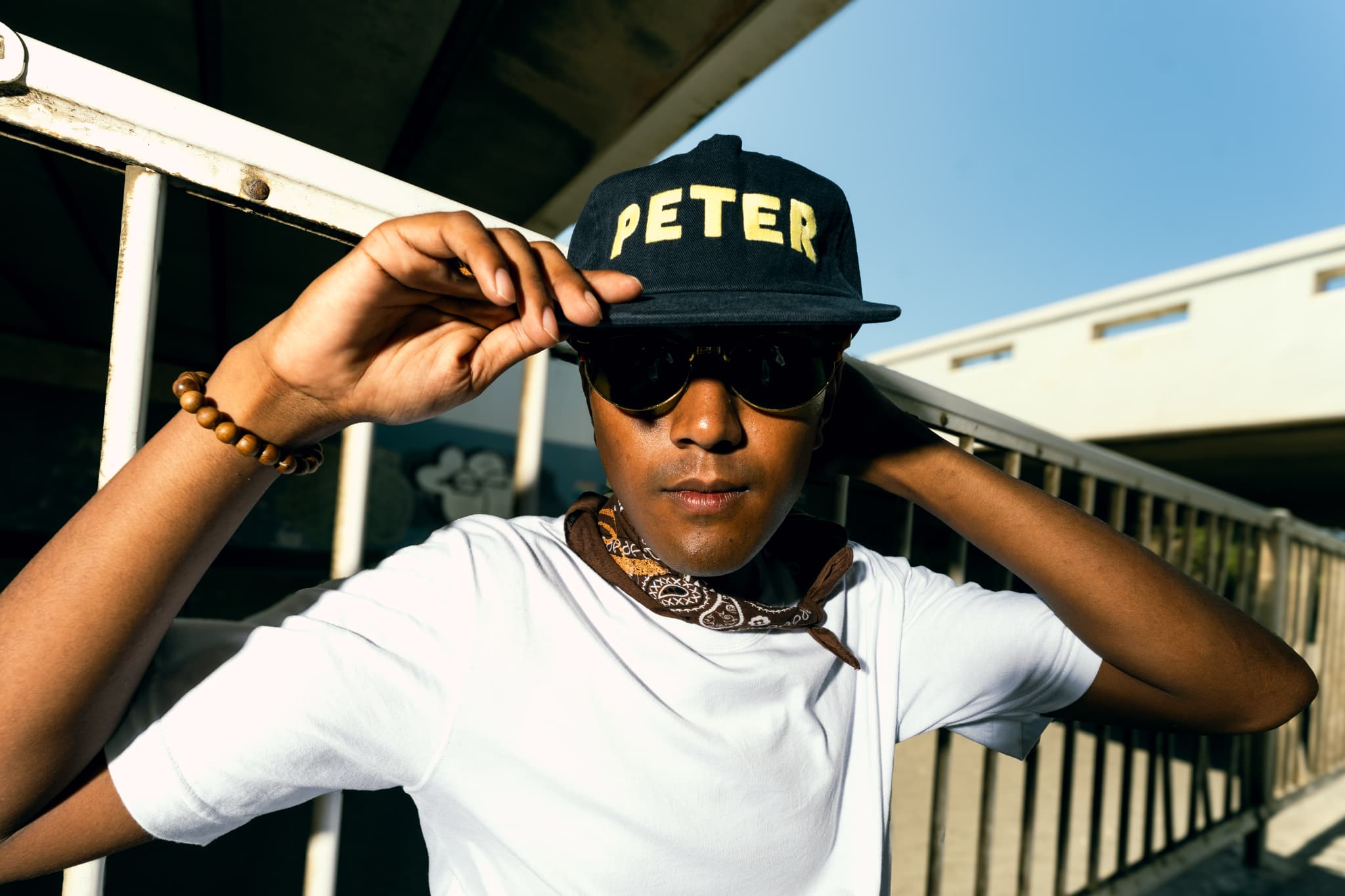 【MY NAME IS PETER】“個性×洗練”で日常を特別にするライフスタイルブランド – HOMEGAME TOKYO