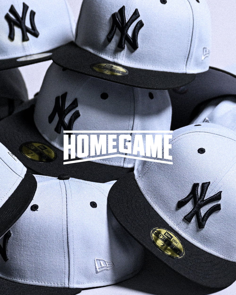 HOMEGAME TOKYO 公式通販サイト