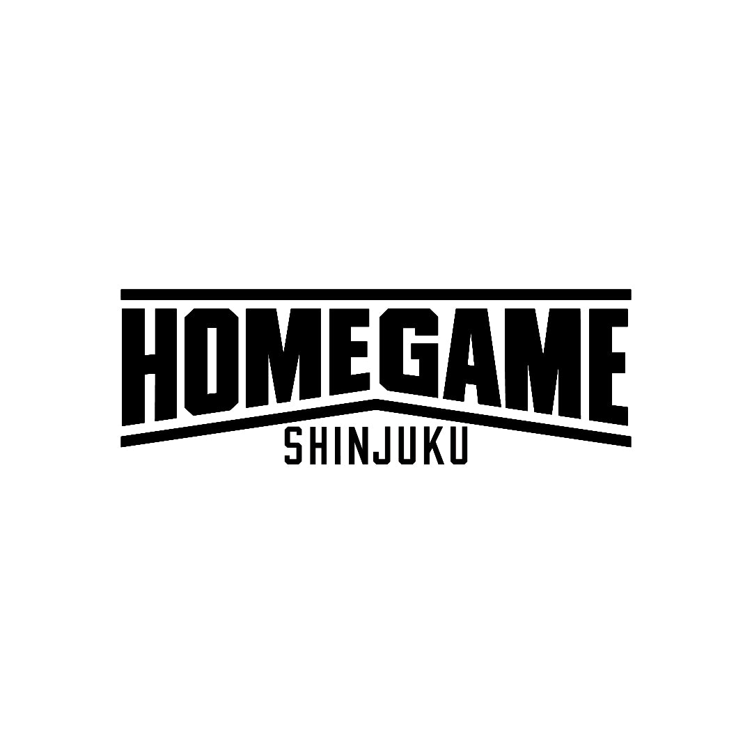 Home Game Logo