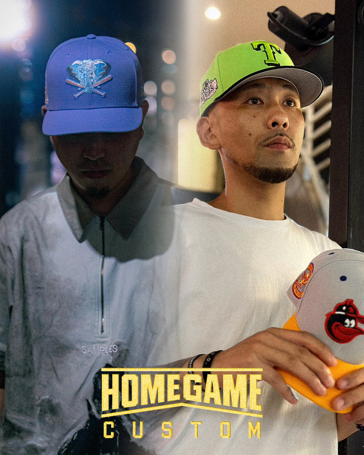 HOMEGAME TOKYO 公式通販サイト