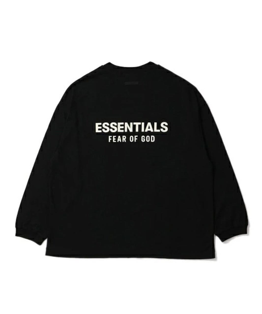 Fear of God ESSENTIALS – HOMEGAME TOKYO