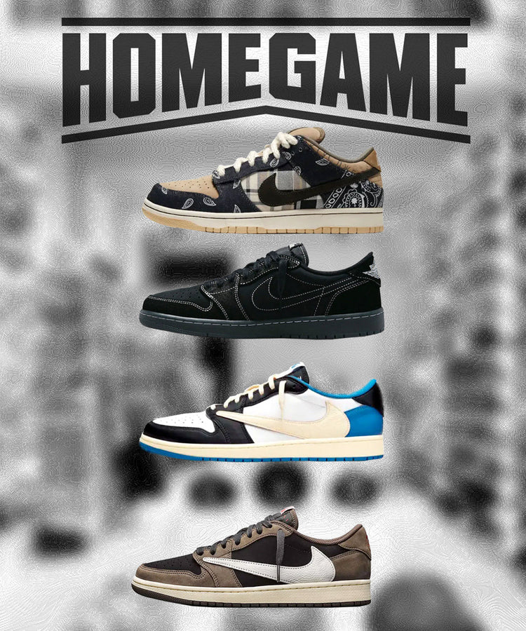 HOMEGAME TOKYO 公式通販サイト