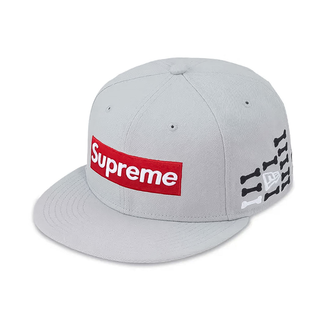 Supreme – HOMEGAME TOKYO