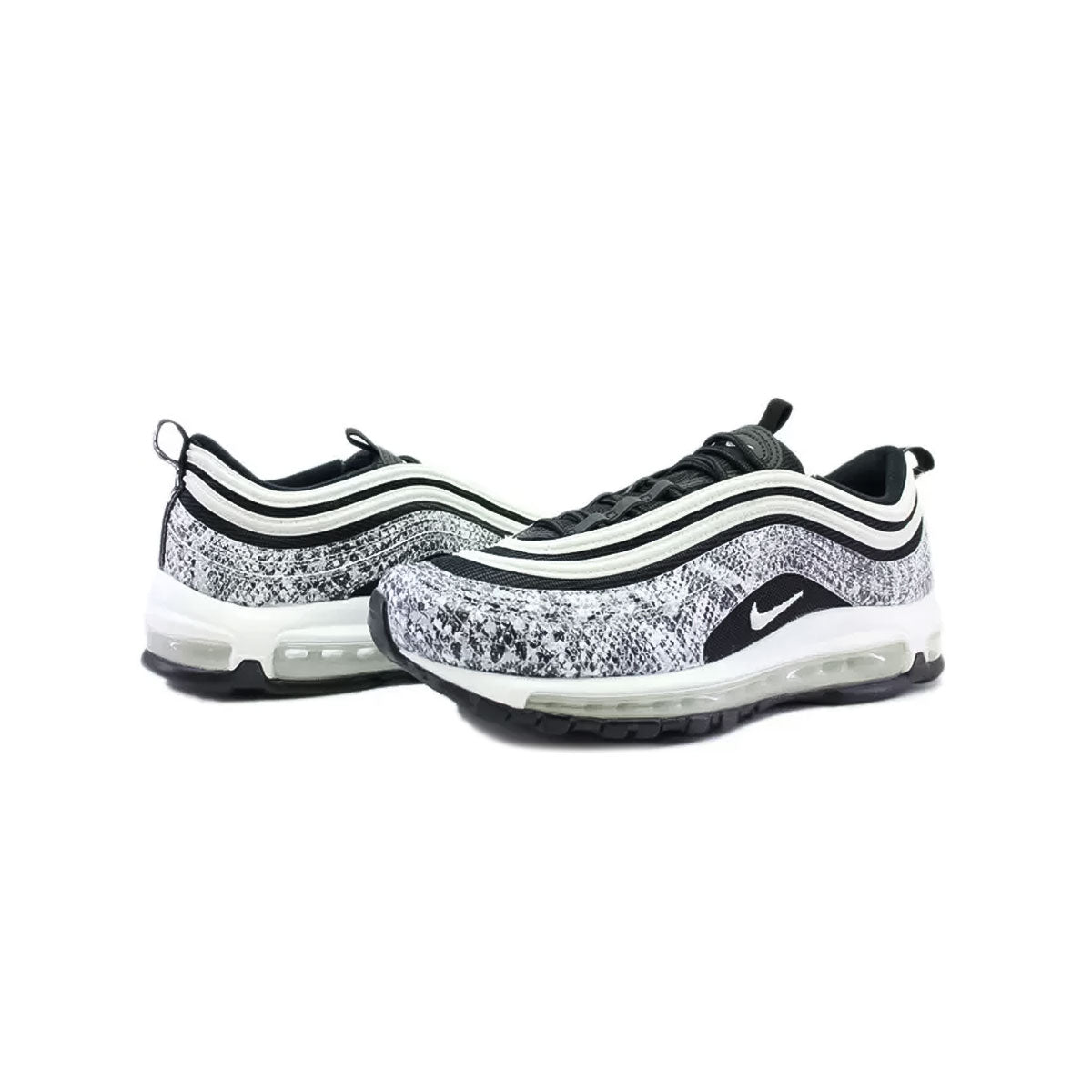 NIKE WMNS AIR MAX 97 "Cocoa Snake" ナイキ ウィメンズ エア マックス 97 "ココア スネーク 【CT1 ...