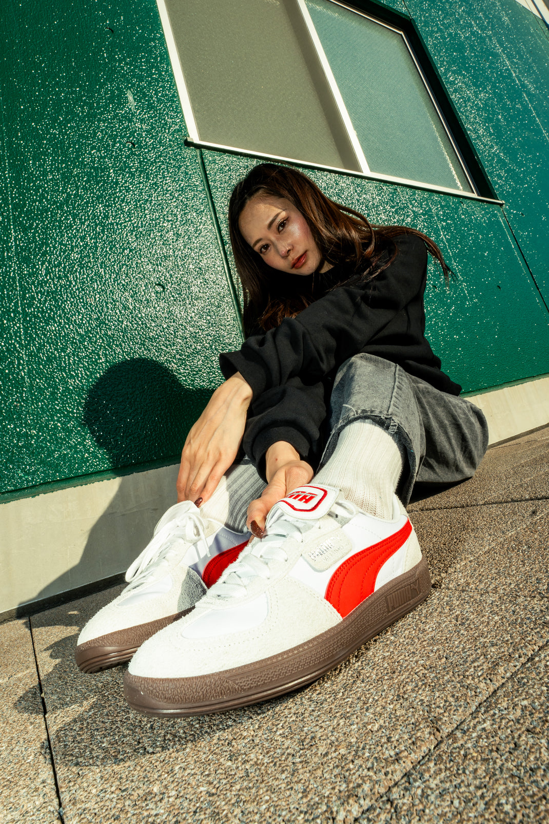 今注目するべきPUMAをチェック！ – HOMEGAME TOKYO