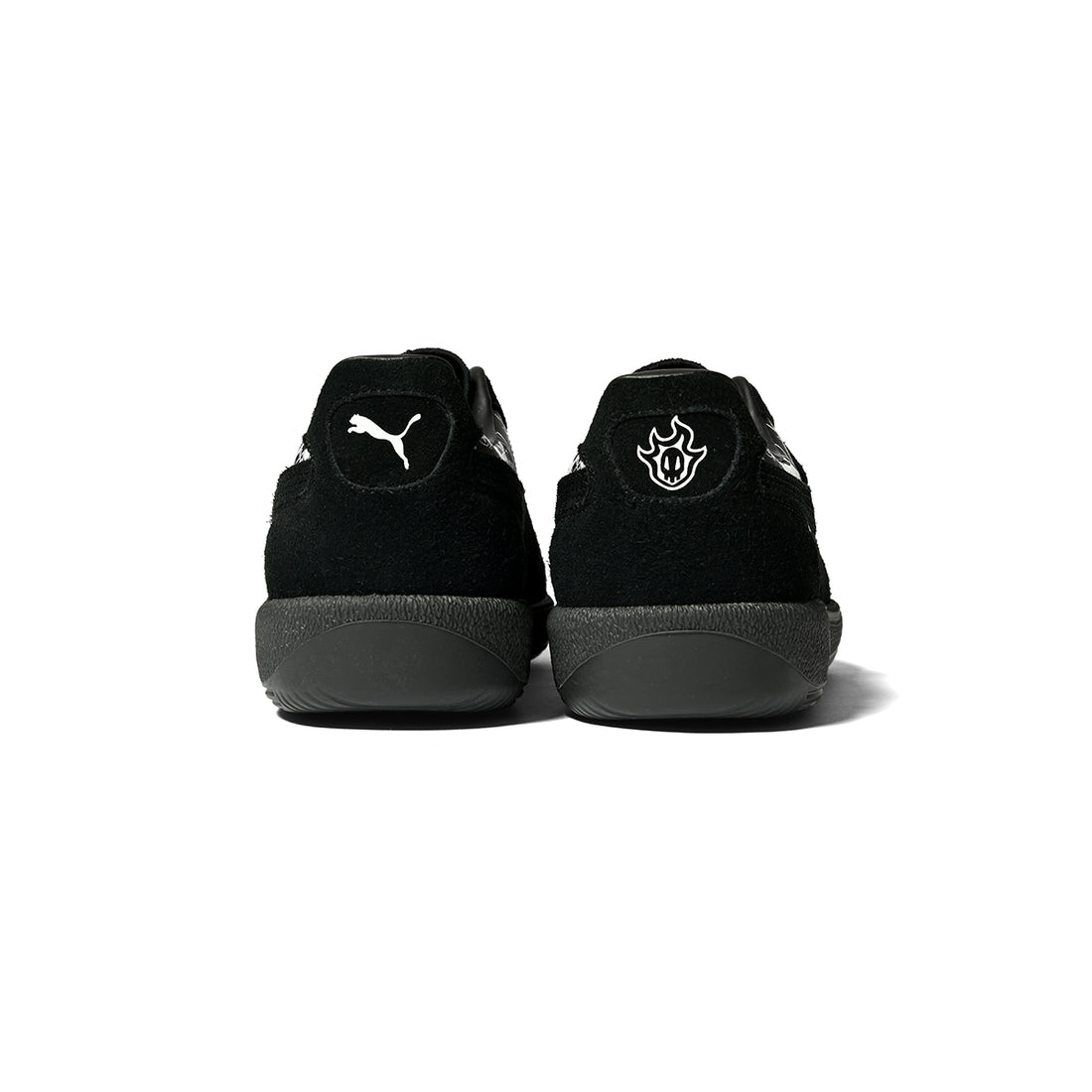 「BLEACH」と「PUMA」のコラボレーションアイテムがリリース。 – HOMEGAME TOKYO