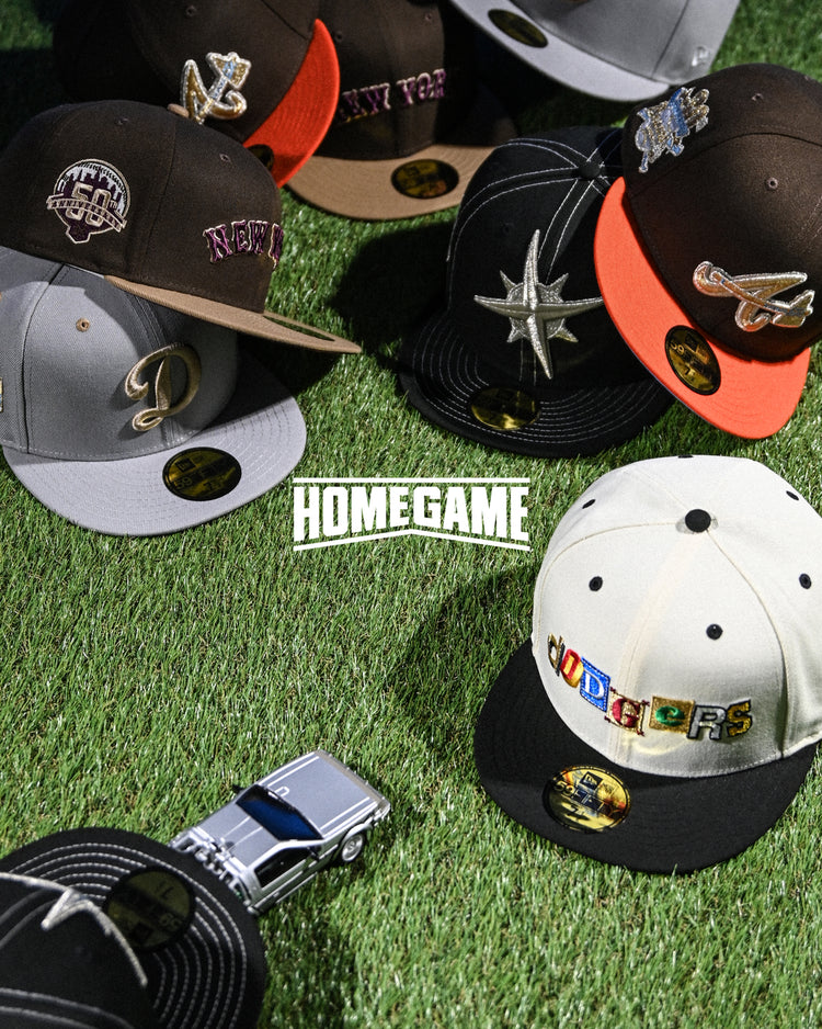 HOMEGAME TOKYO 公式通販サイト
