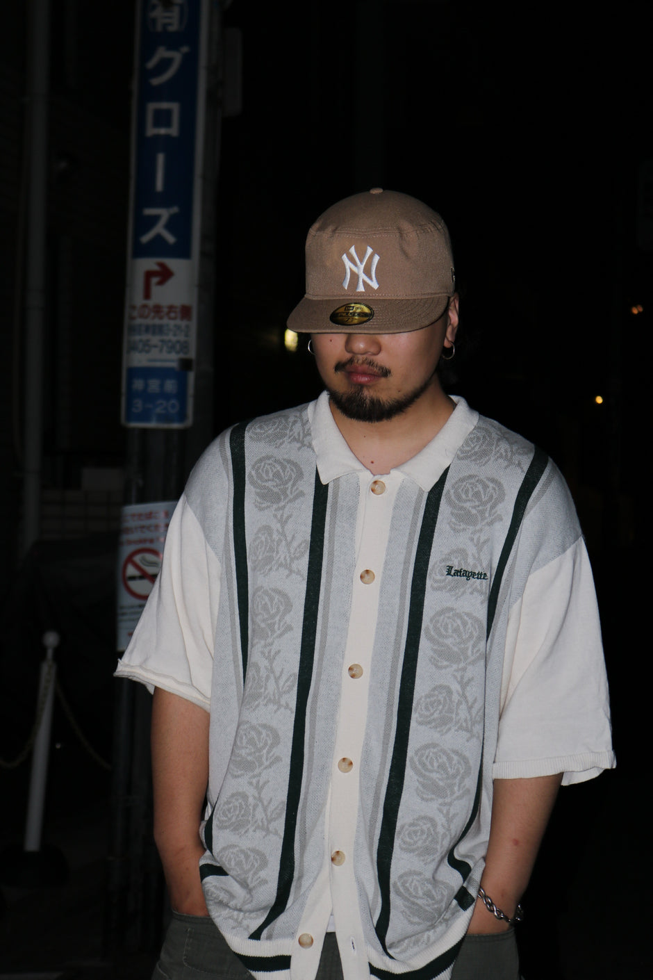 PILL BOX – HOMEGAME TOKYO