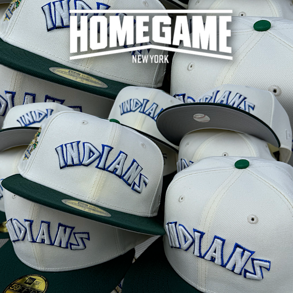 Cleveland Guardians – HOMEGAME TOKYO