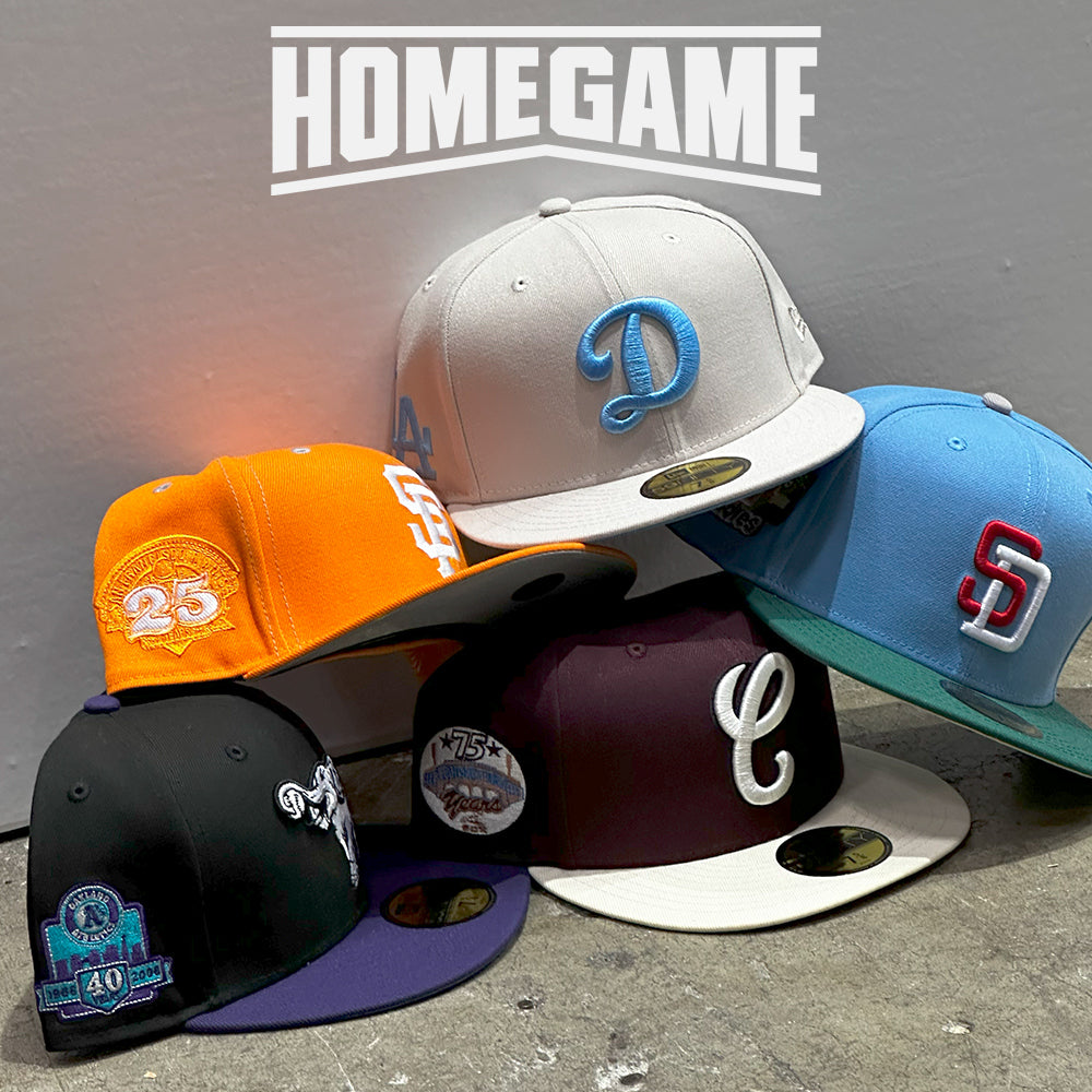 HOMEGAME TOKYO 公式通販サイト