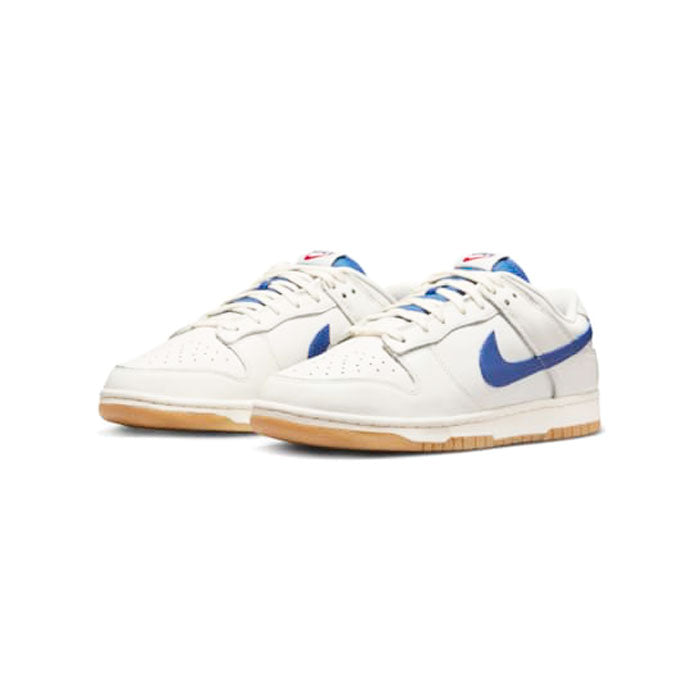 NIKE DUNK LOW SE SAIL/DK MARINA BLUE ナイキ ダンク ロー SE セイル/ダークマリーナブルー【DX31 ...