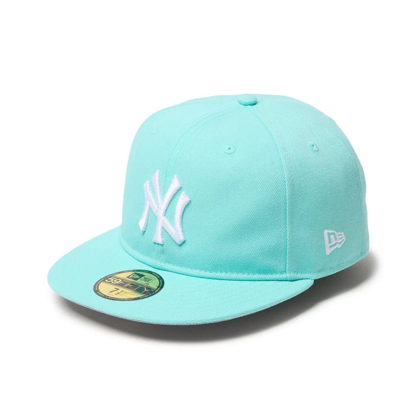 NEW ERA New York Yankees - 59FIFTY SB COLOR VARIATION NEYYAN TNT【14668 ...
