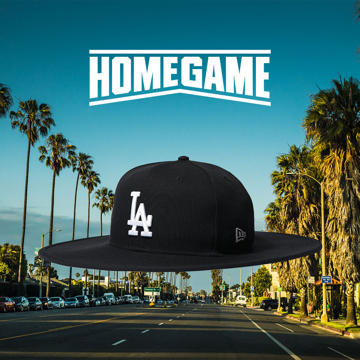 HOMEGAME TOKYO 公式通販サイト